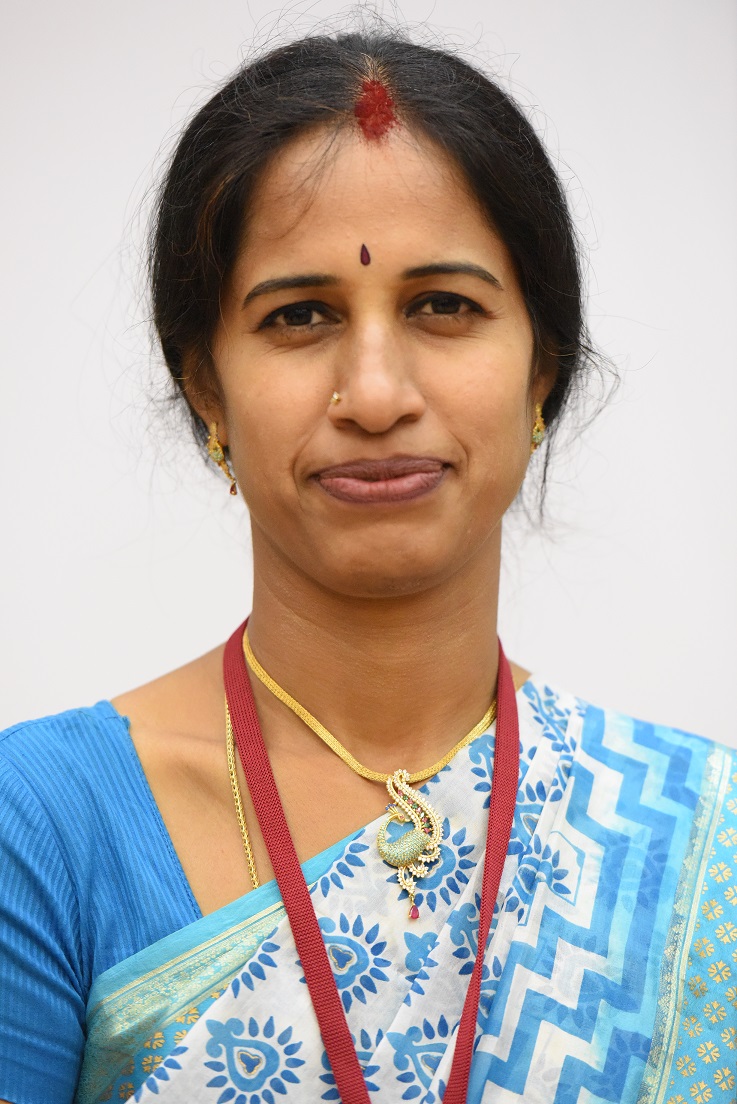 Nirmala College for Women